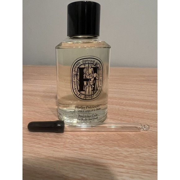 diptyque | Bath & Body | Diptyque Precious Oils For Body And Bath 425oz ...